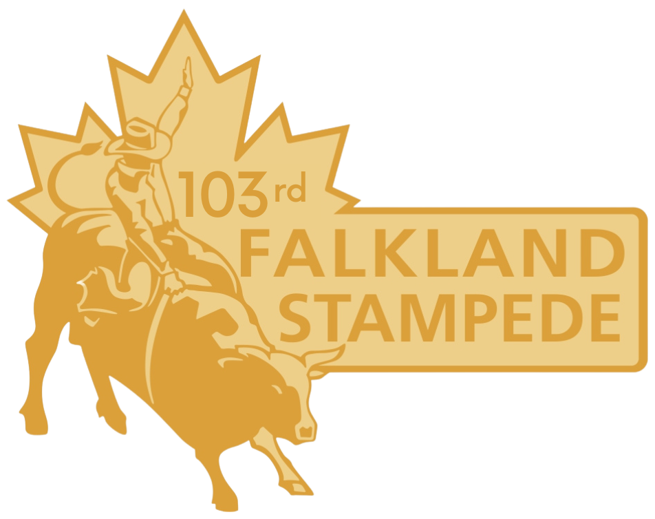 The Falkland Stampede - One of Canada's Oldest